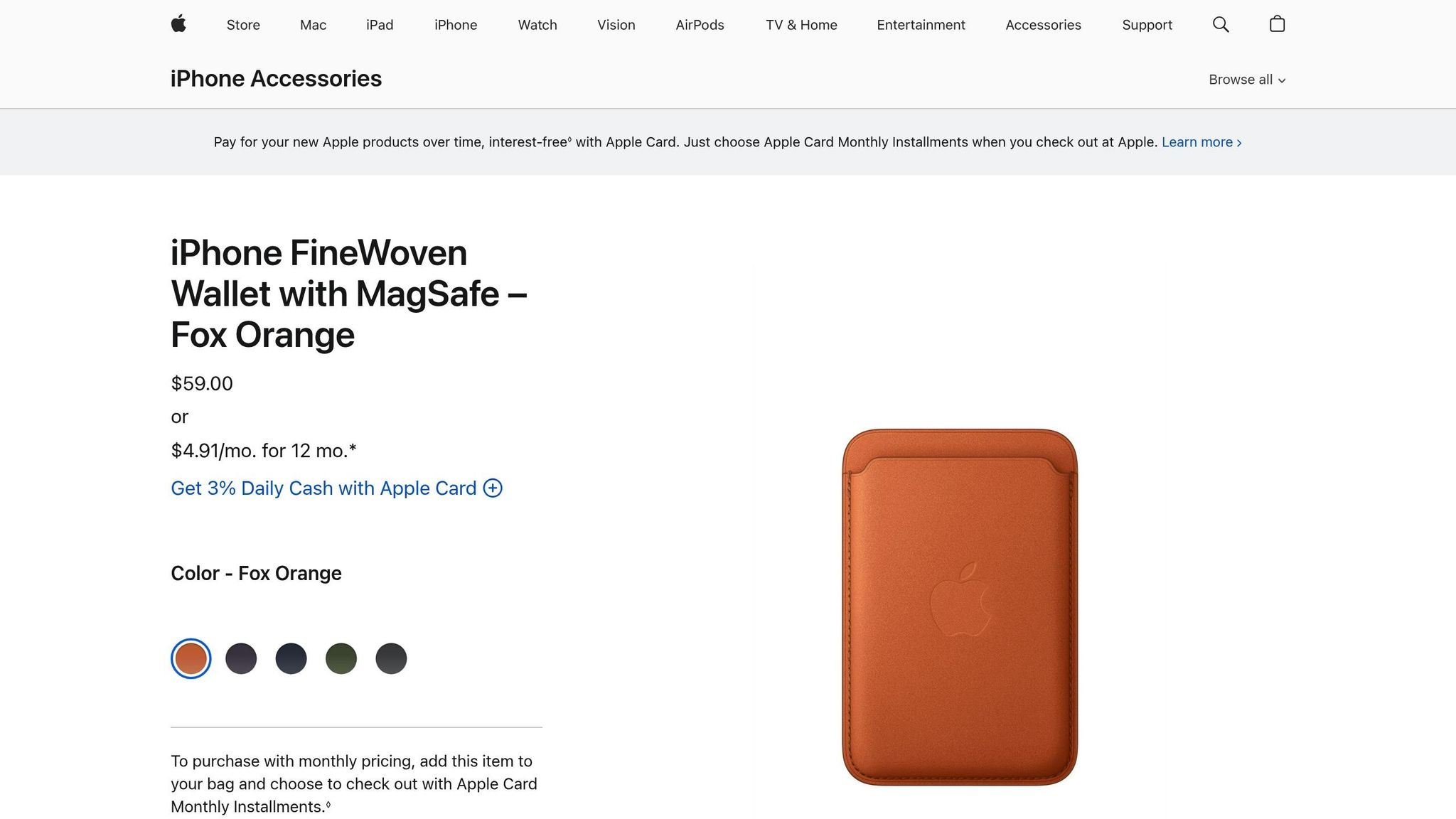 Guía Completa: MagSafe Wallet y Find My en iOS – iphonizate