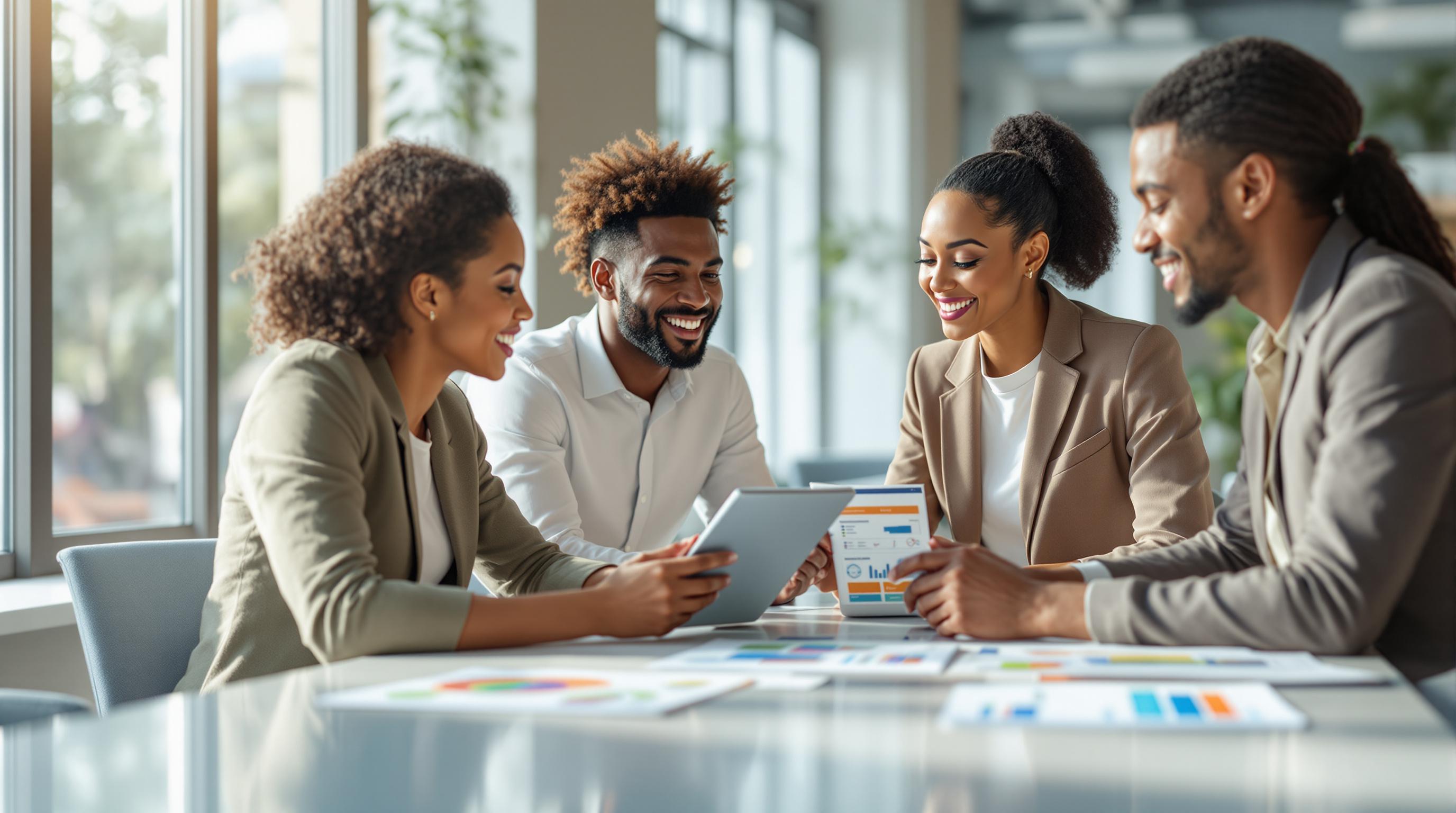 5 Best Practices for Sharing Sales Content with Prospects - Journey Blog