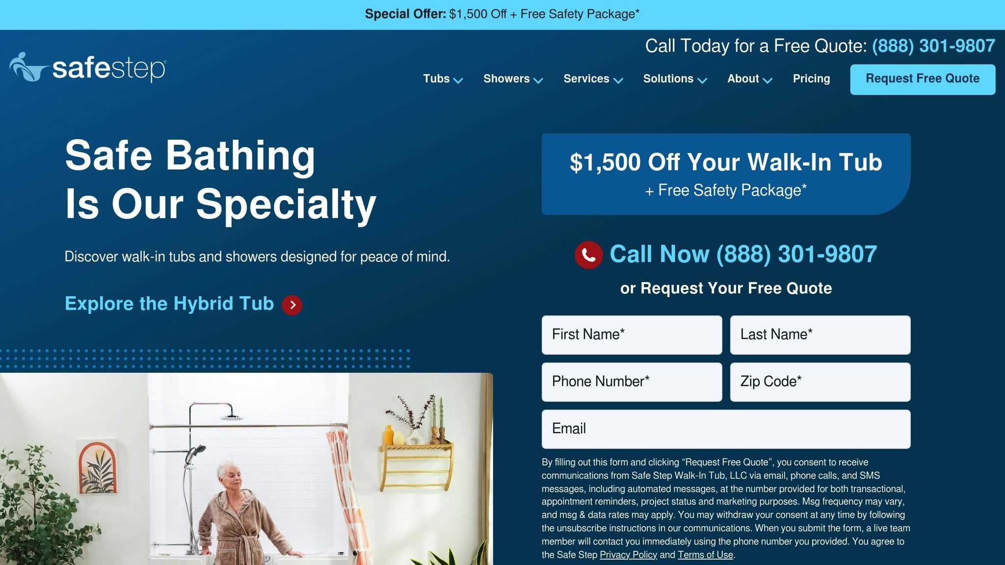 Best Walk In Bathtub Brands for Safety and Comfort in 2025 - Koalaty ...