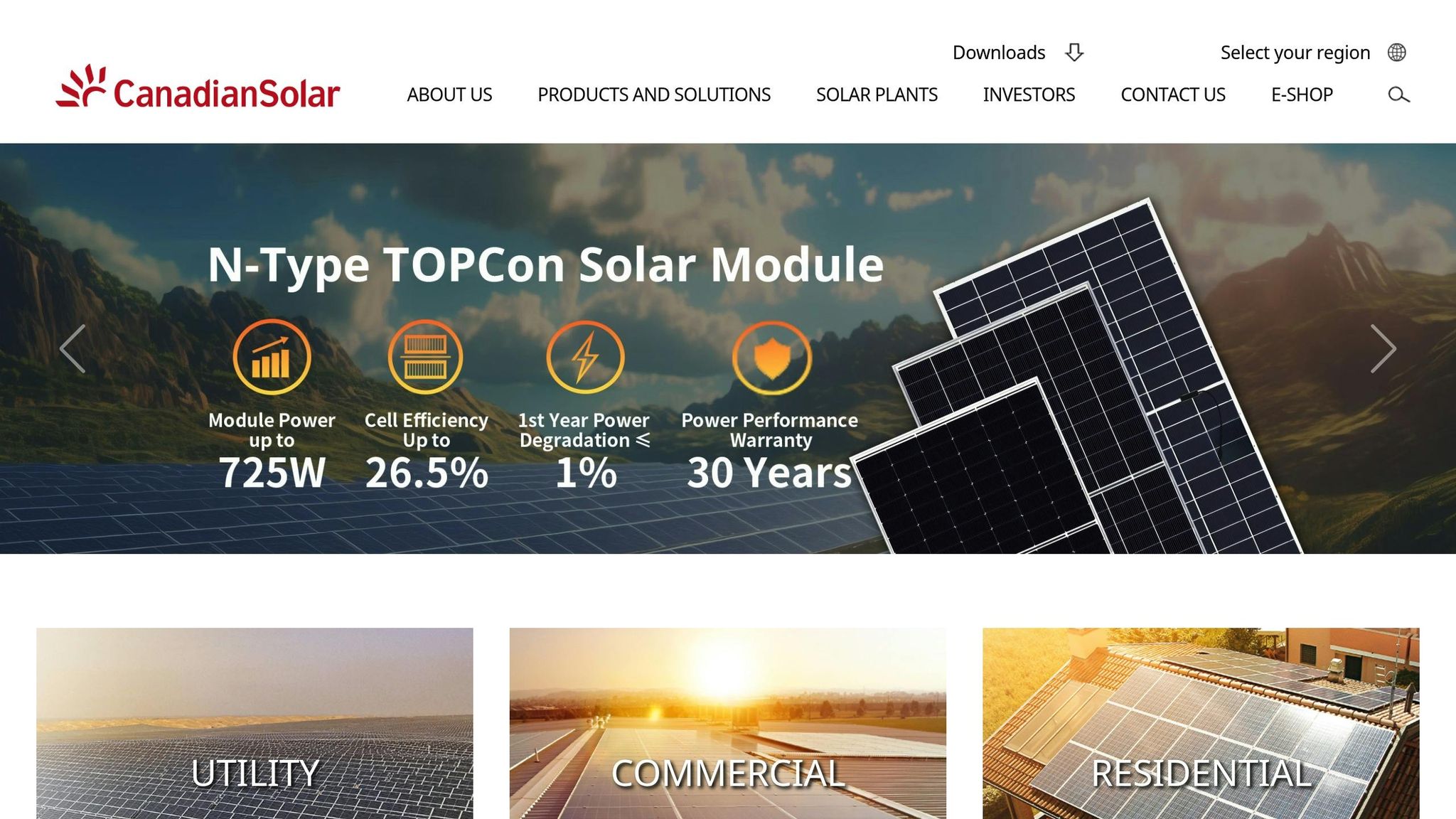 Best Residential Solar Panels: Solar Brands in 2025 Ranked and Reviewed ...