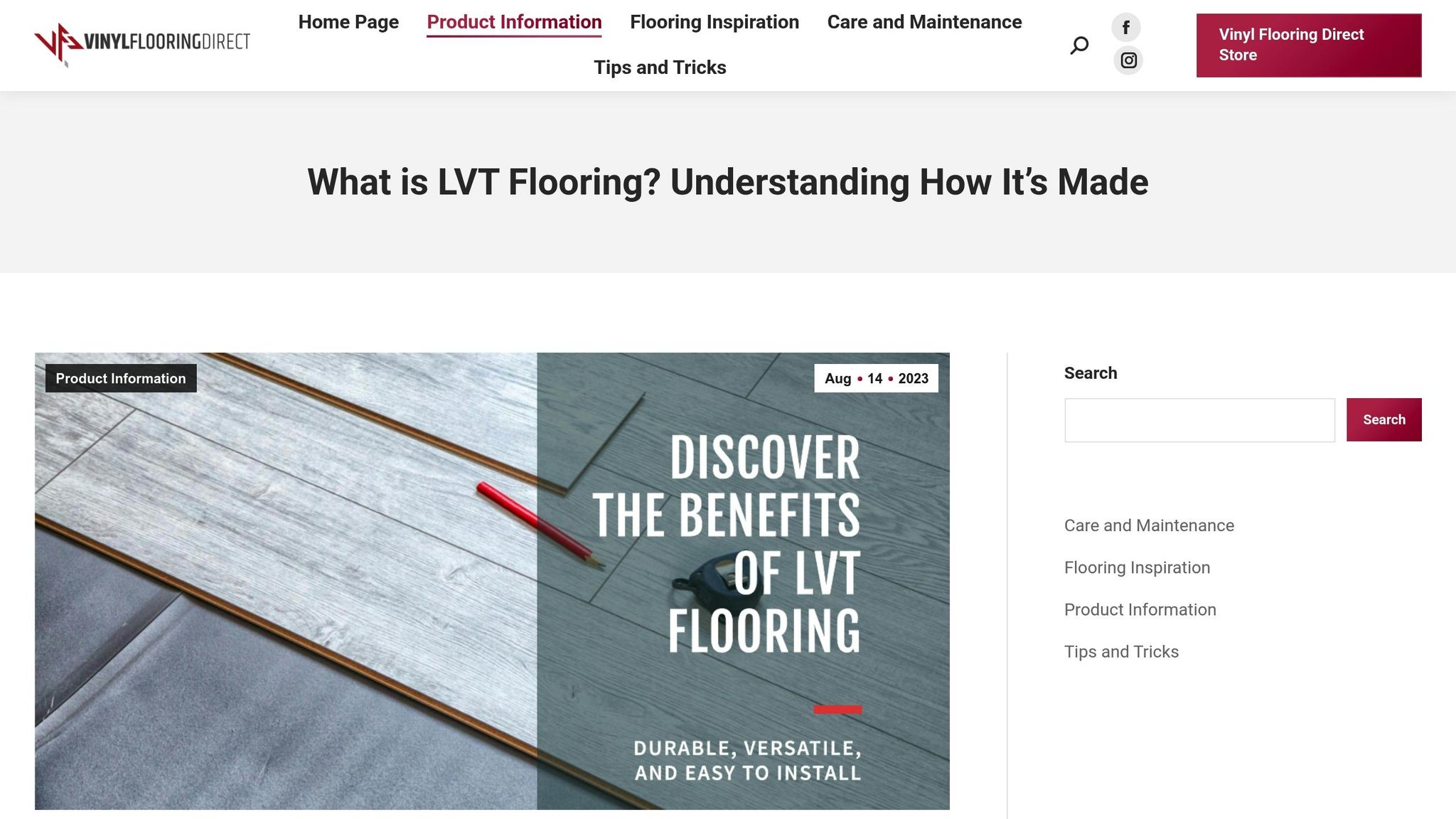 🛠️ #1 Vinyl Flooring Installation Guide: Cost, Materials & Step-by-Step ...