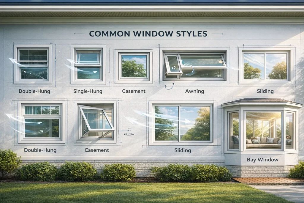 How to Find the Best Window Replacement Near Me: 8 Important Tips ...