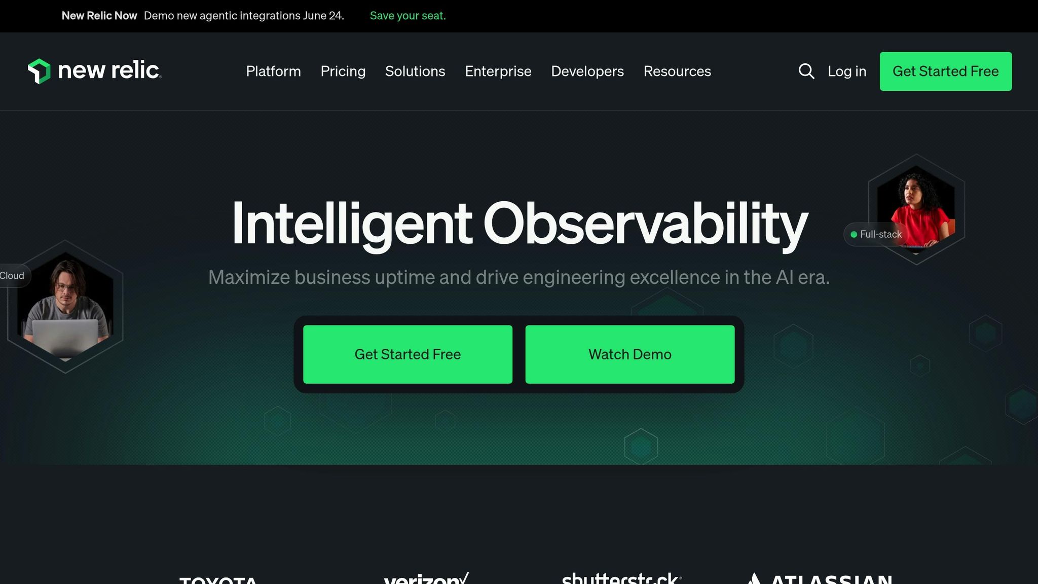 Cloud-Native Monitoring Tools: Top 8 Comparison | KubeDNA