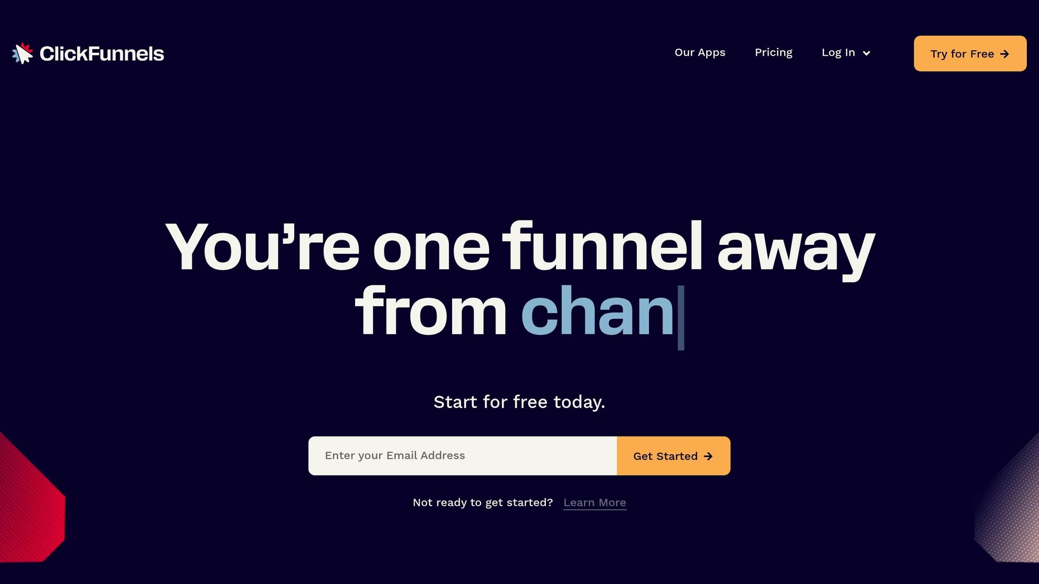 Hook, Story, Offer: Funnel Copywriting Basics