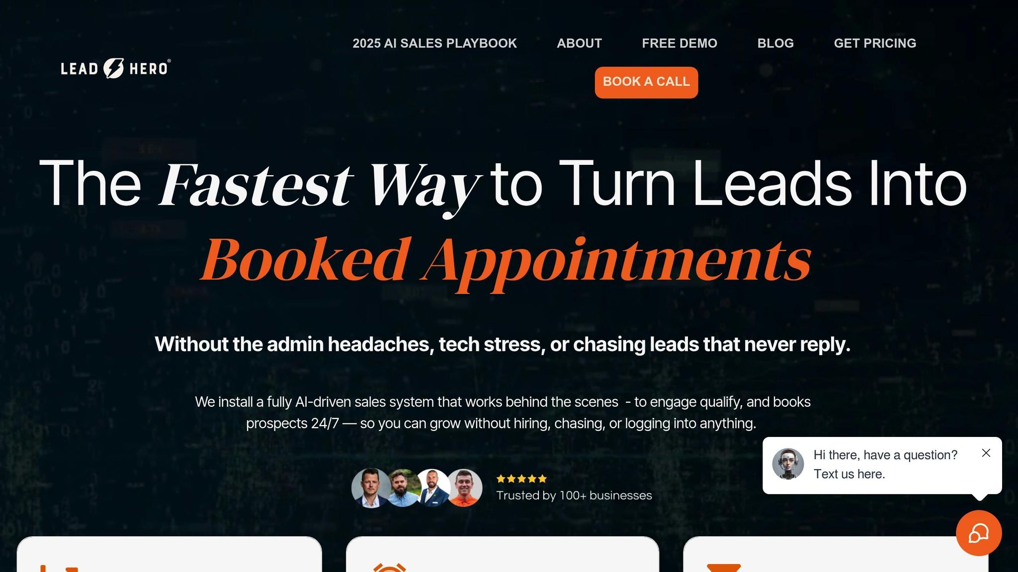 Best Practices for Multi-Channel Lead Form Design