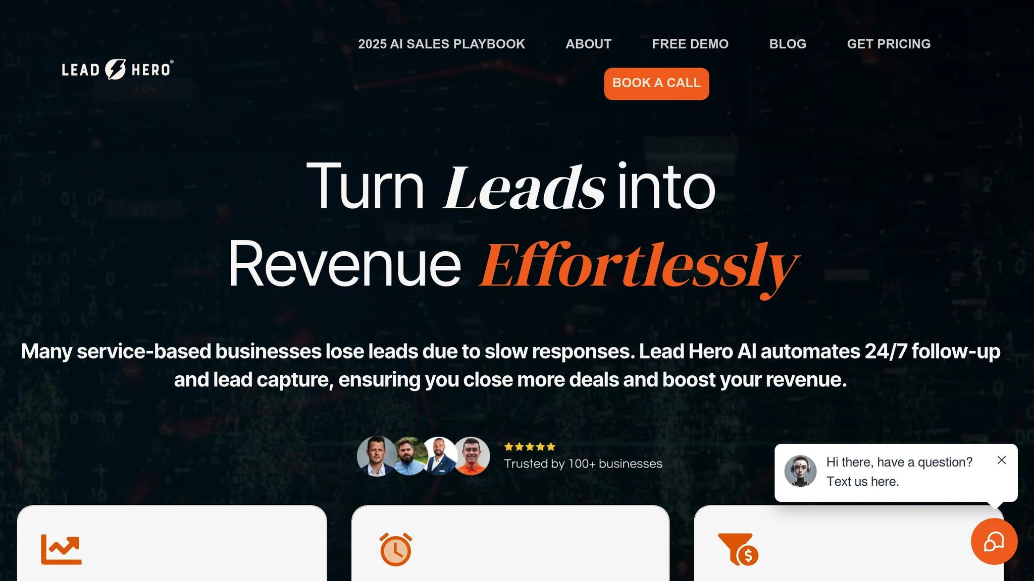 Ultimate Guide to Mobile Lead Form Optimisation