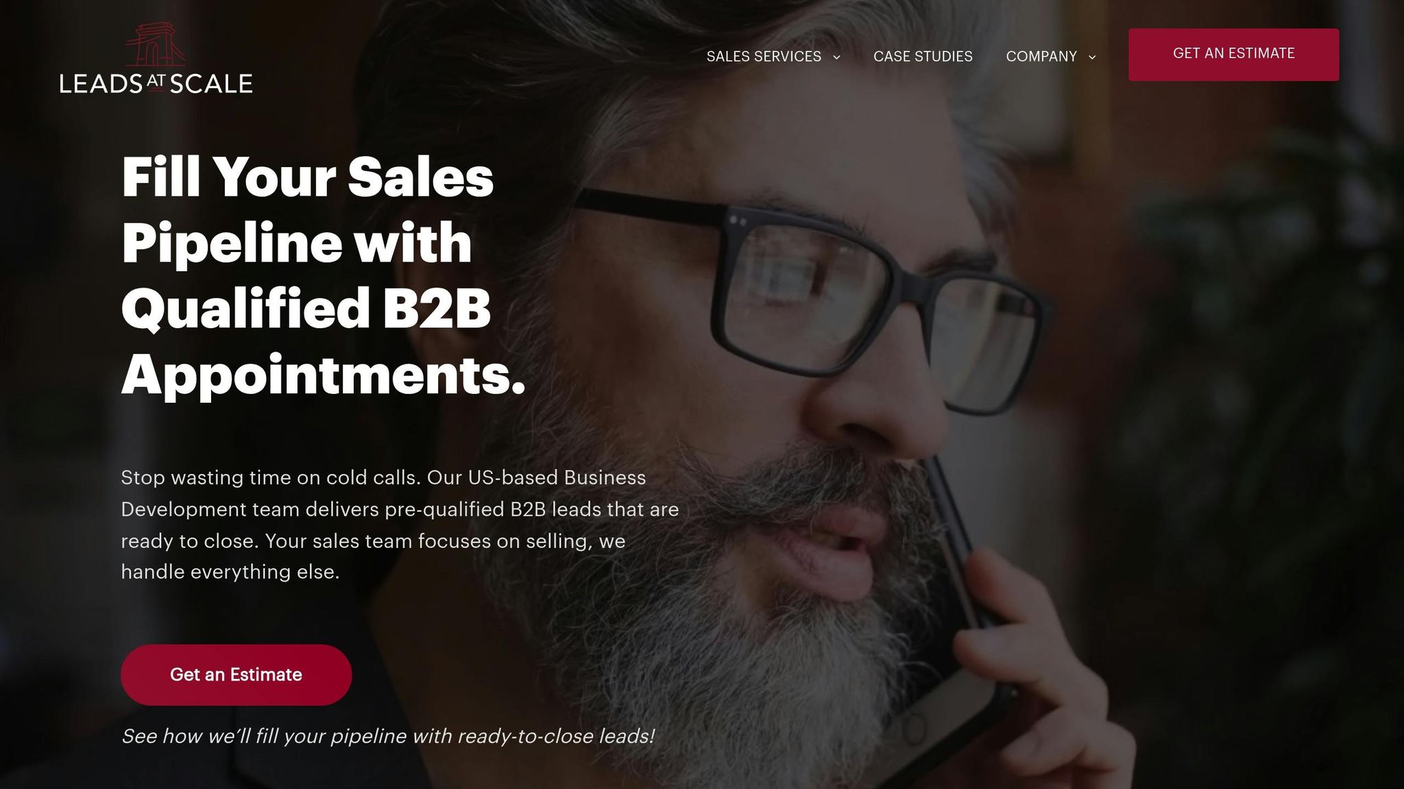 CHAMP Framework: Ultimate Guide for Sales Teams - Leads at Scale | Get ...