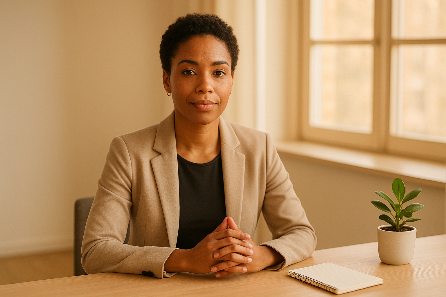Stress and Emotional Regulation in Interviews