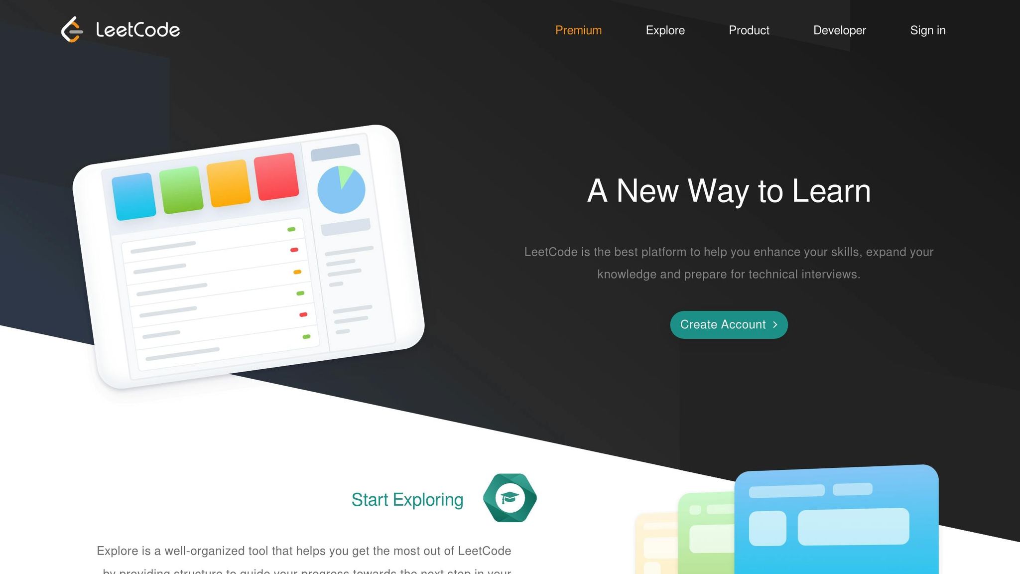 LeetCode Isn’t Enough: How to Fill the Gaps in Your Coding Interview Prep