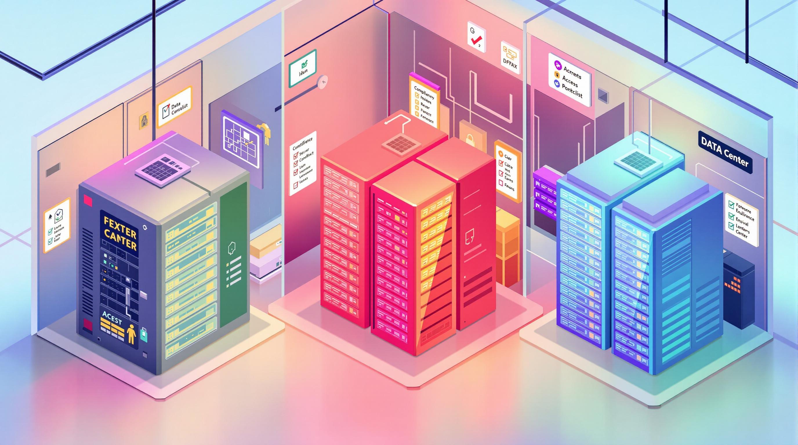 Best Practices for Multi-Tenant Data Segregation - LogCentral