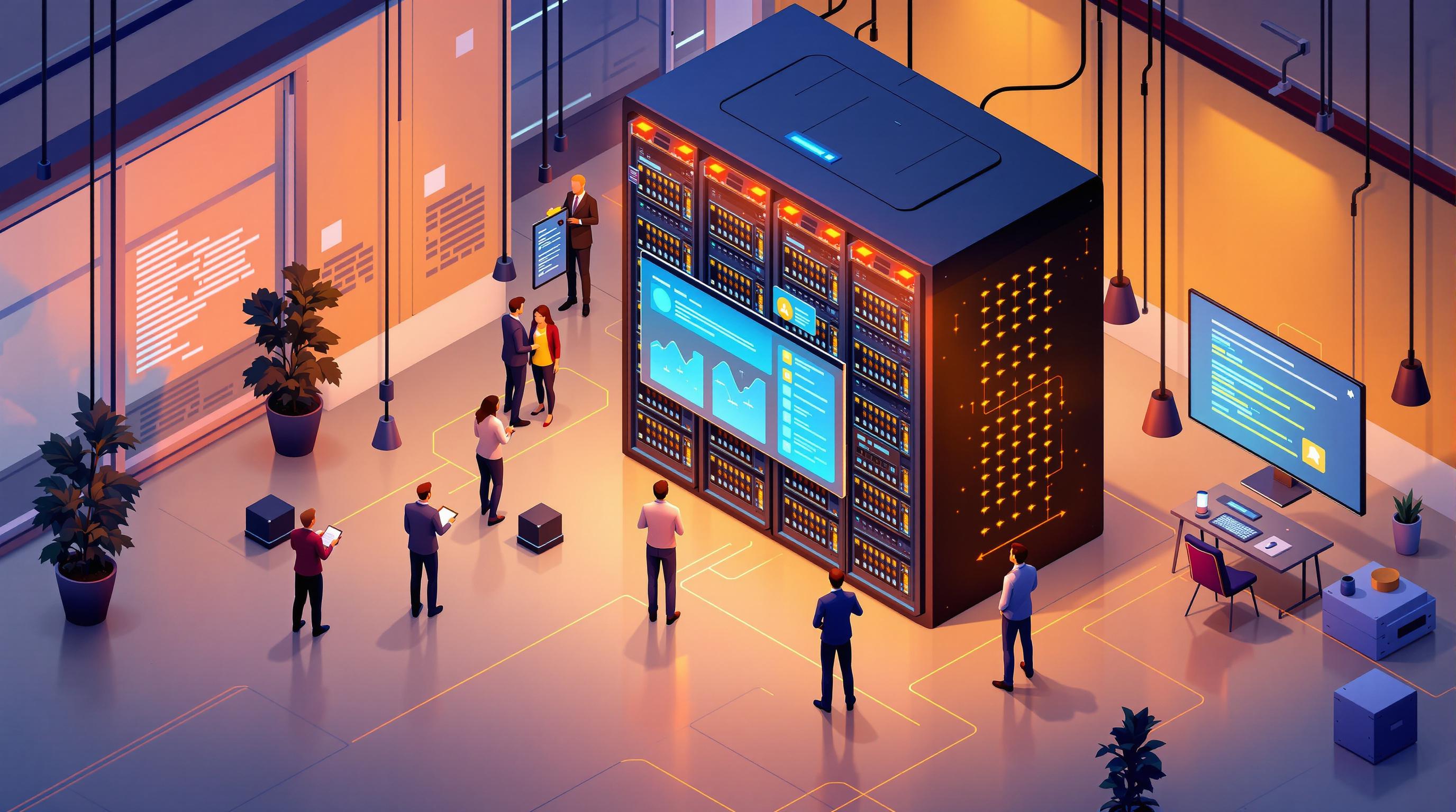 What is a Syslog Server