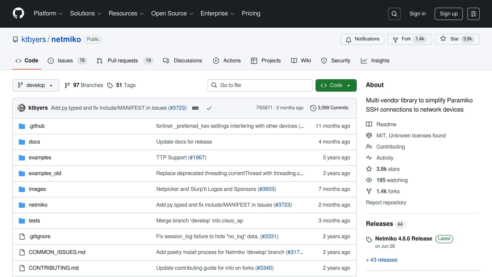 Complete Guide to Netmiko Python Network Automation - LogCentral