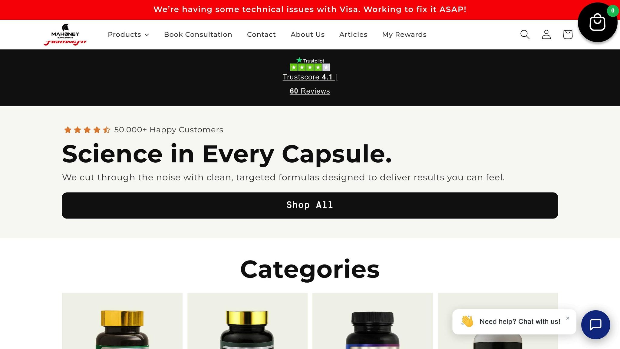 Panchakarma for Liver Detox | Mahoney Supplements