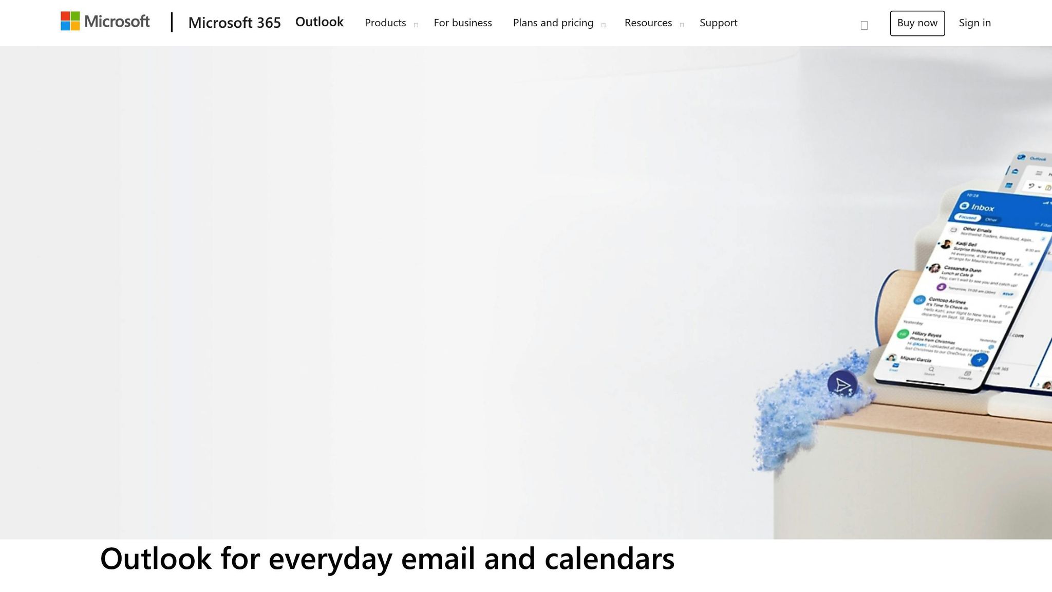 Gmail vs Outlook: Email Delivery Comparison | MailMonitor