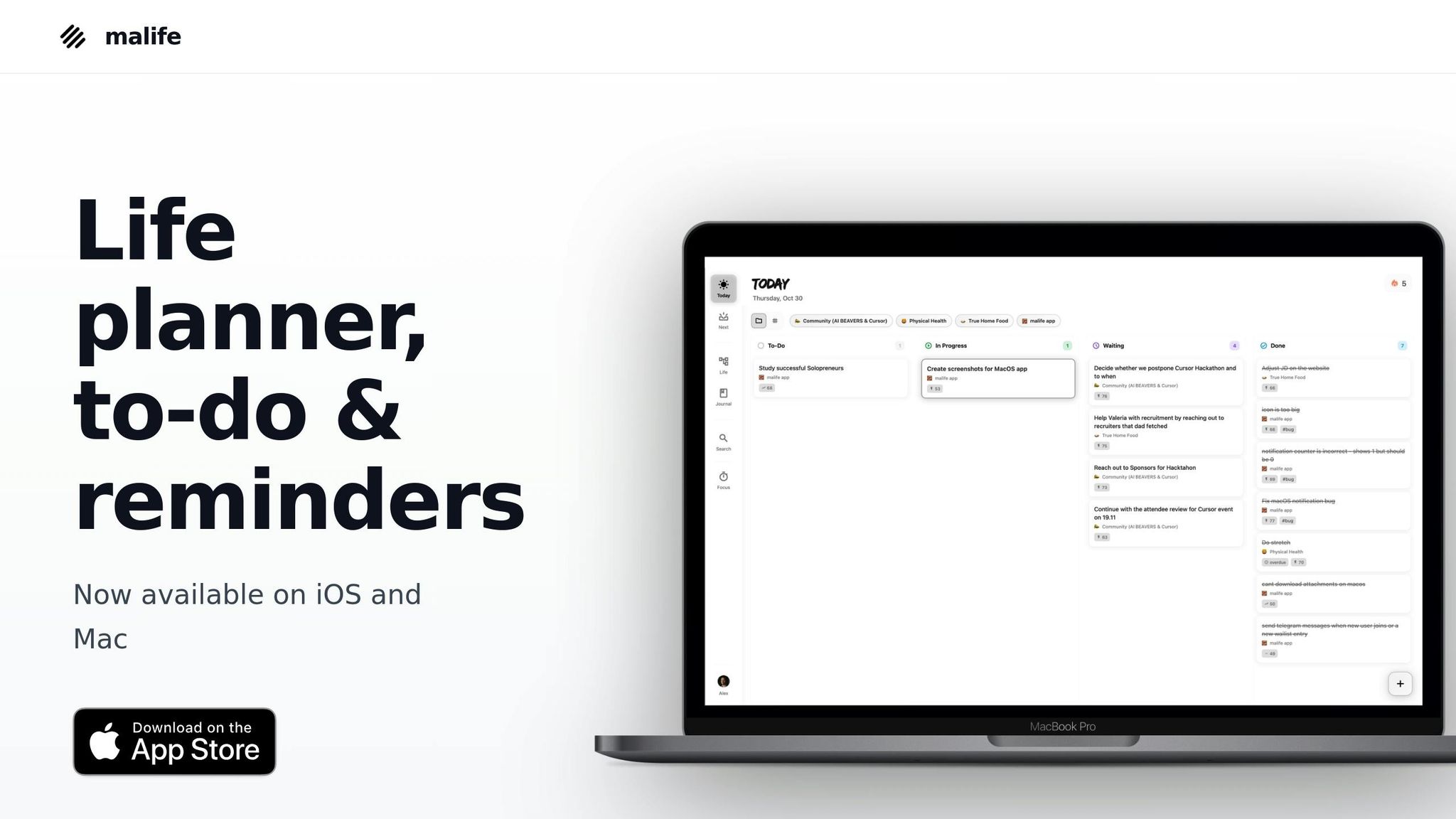 How To Set SMART Goals
