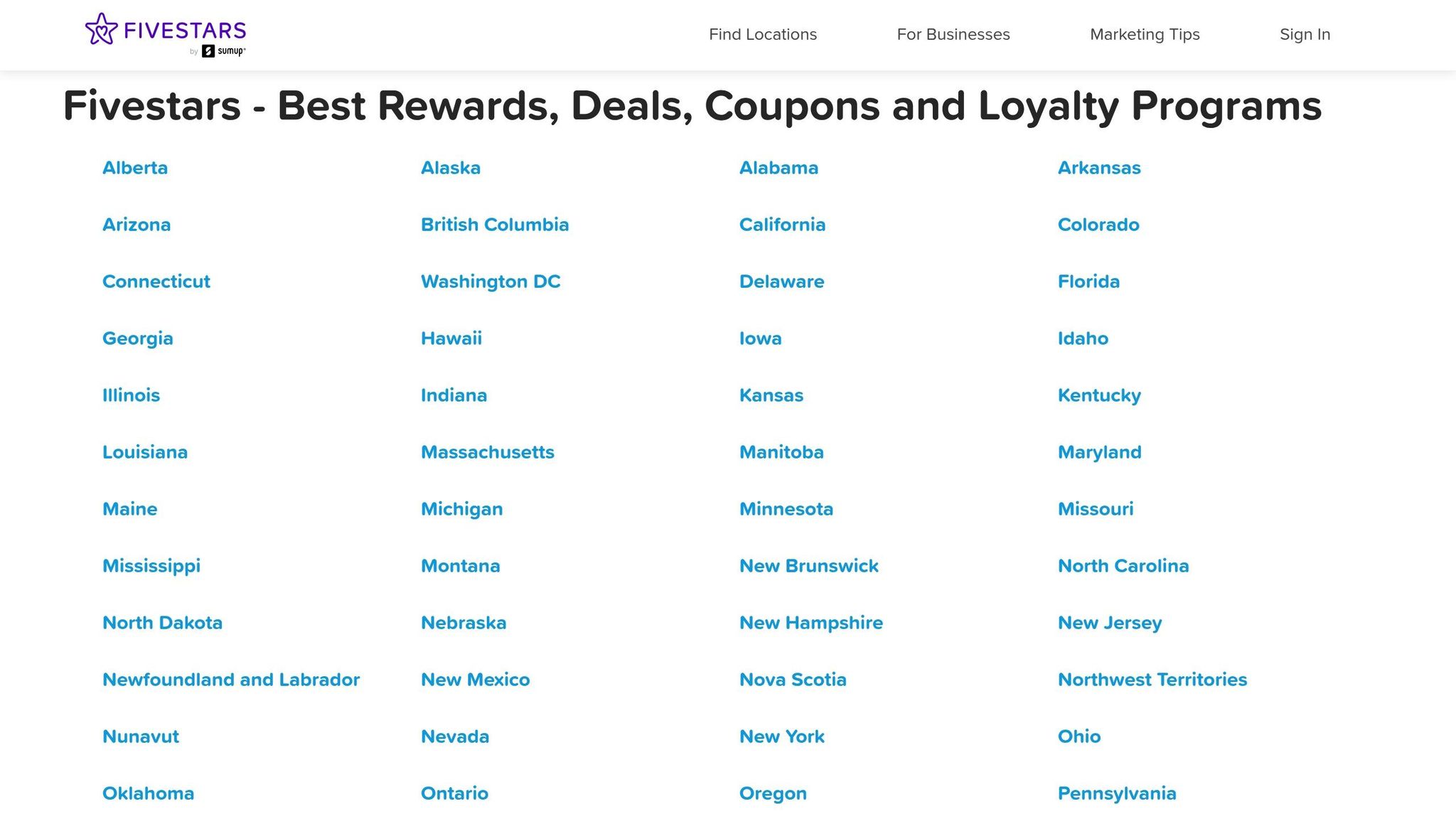 Top 7 Tools For Automating Loyalty Programs In 2025 Loyal Thinking Top 7 Tools For Automating Loyalty Programs In 2025 Loyal Thinking