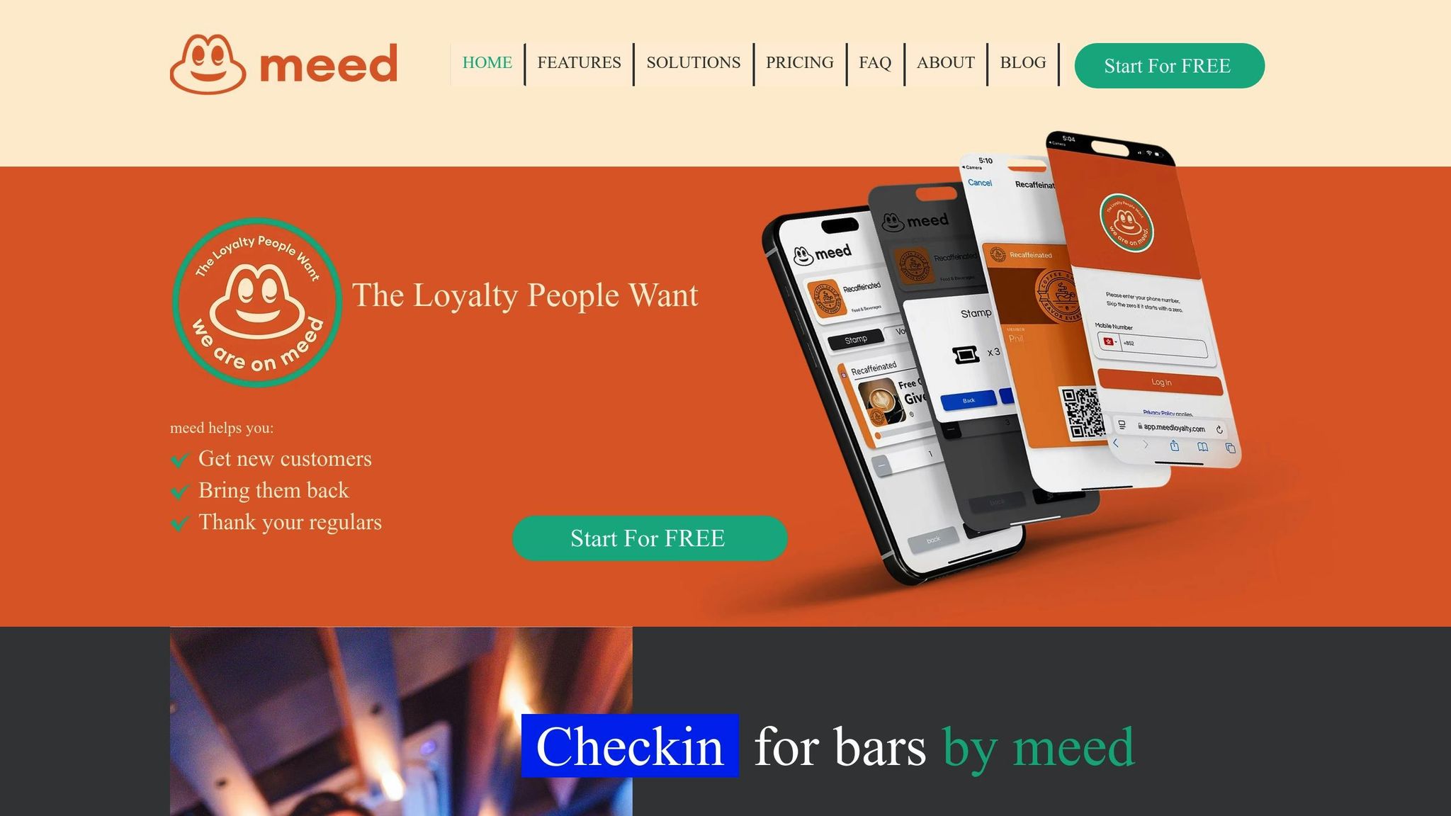 5 SMS Personalization Tips for Loyalty Programs - Loyal Thinking