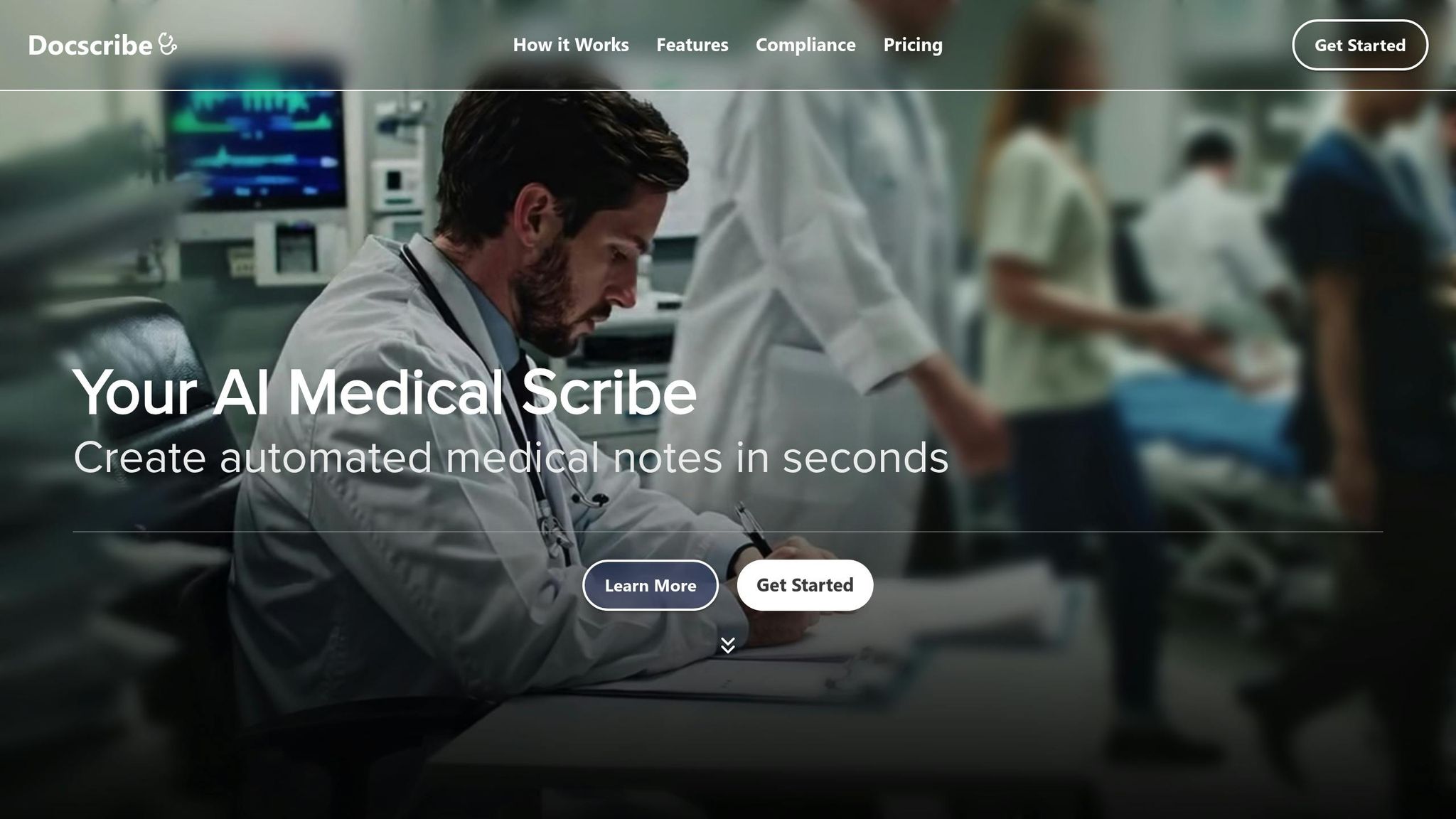 Docscribe