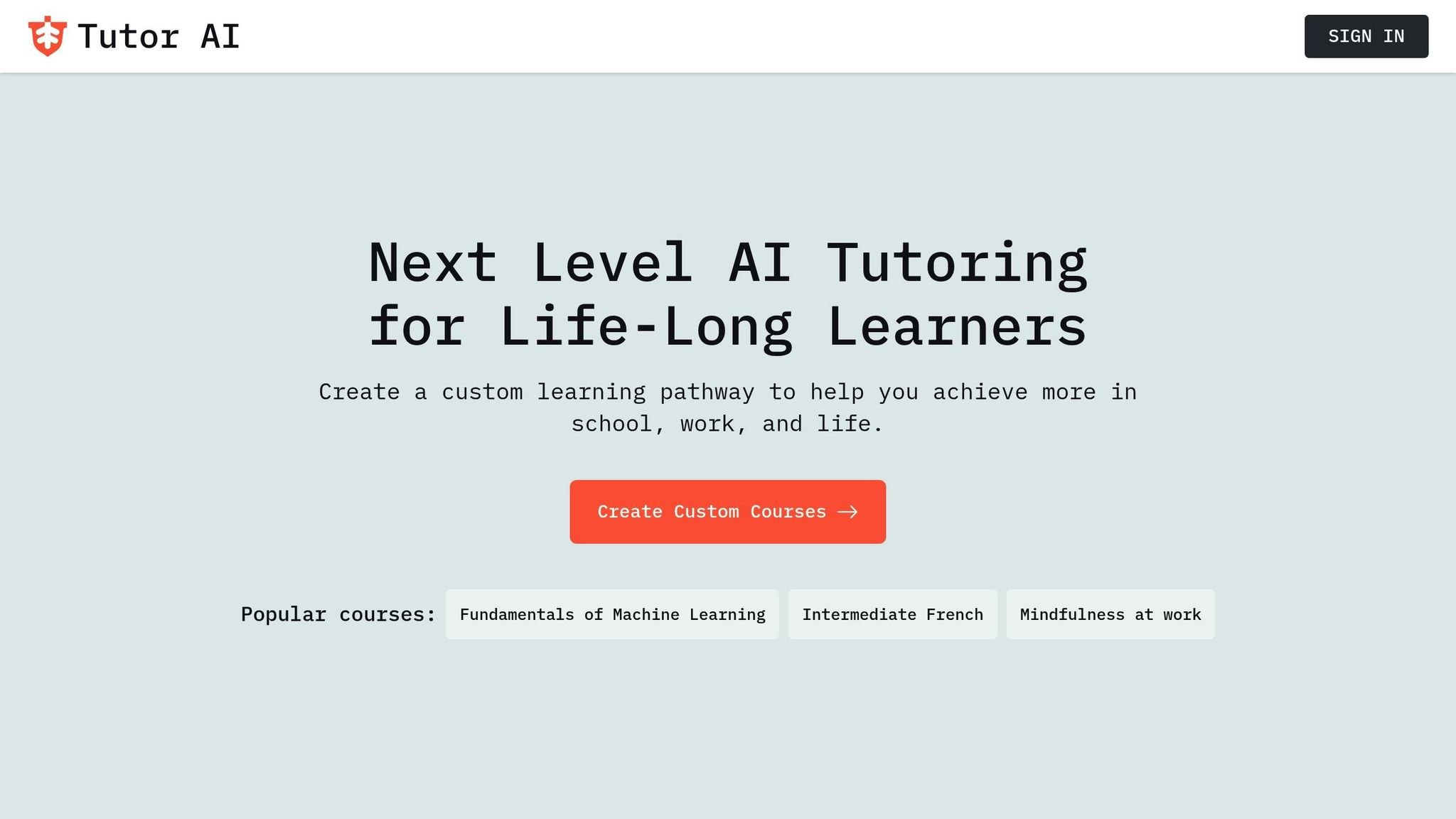 TutorAI.me