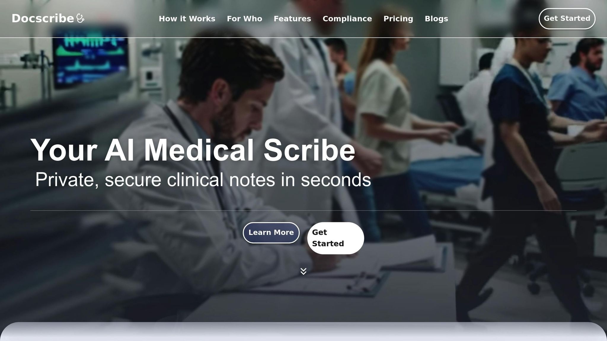 Docscribe