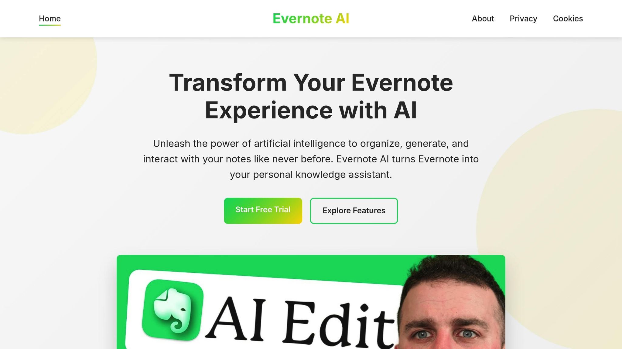 Evernote