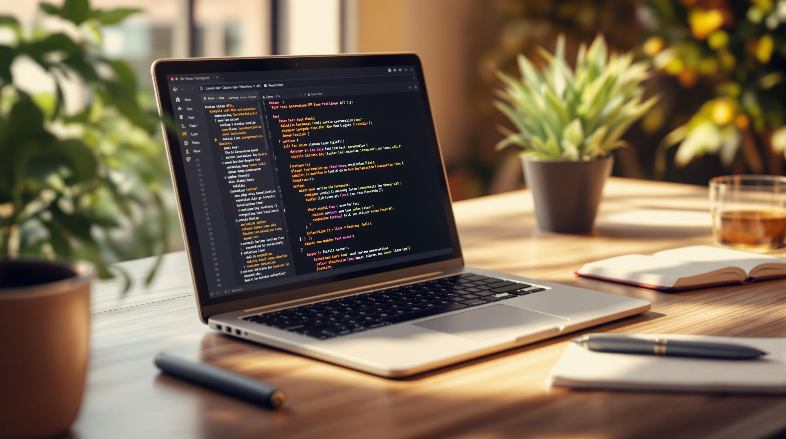 Python Guide for OpenAI Text Generation API