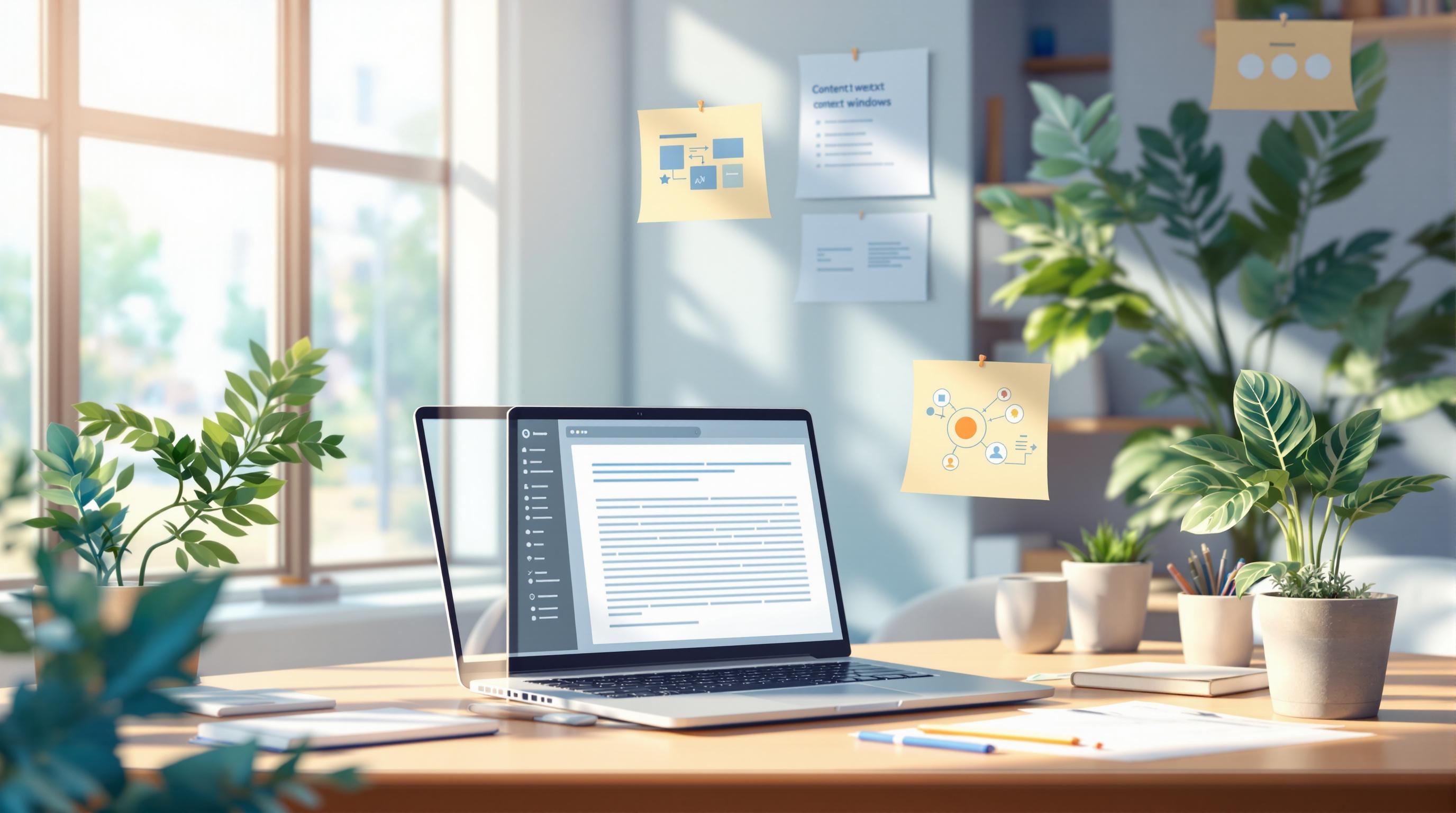 What Are Context Windows in Text Generation? | NanoGPT