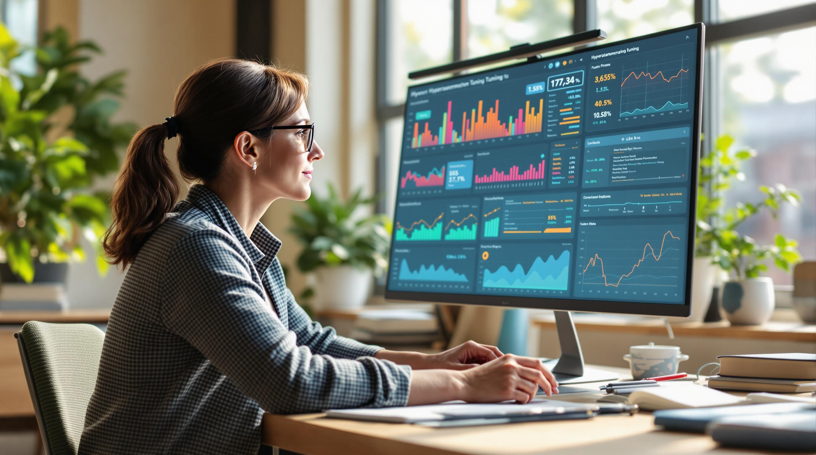 Random Search for Hyperparameter Tuning