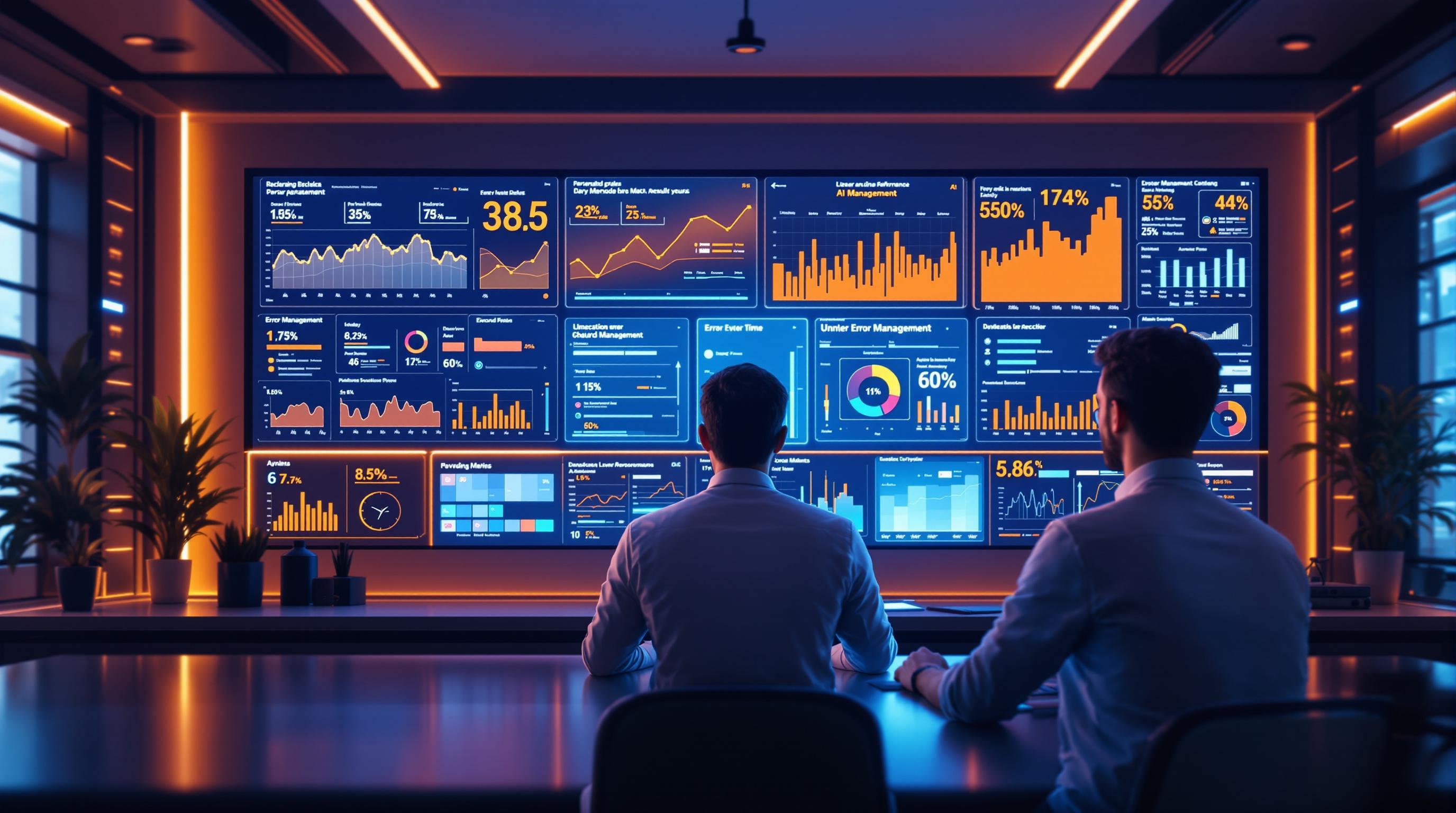 Failure Impact on AI Models: Performance Analysis | NanoGPT