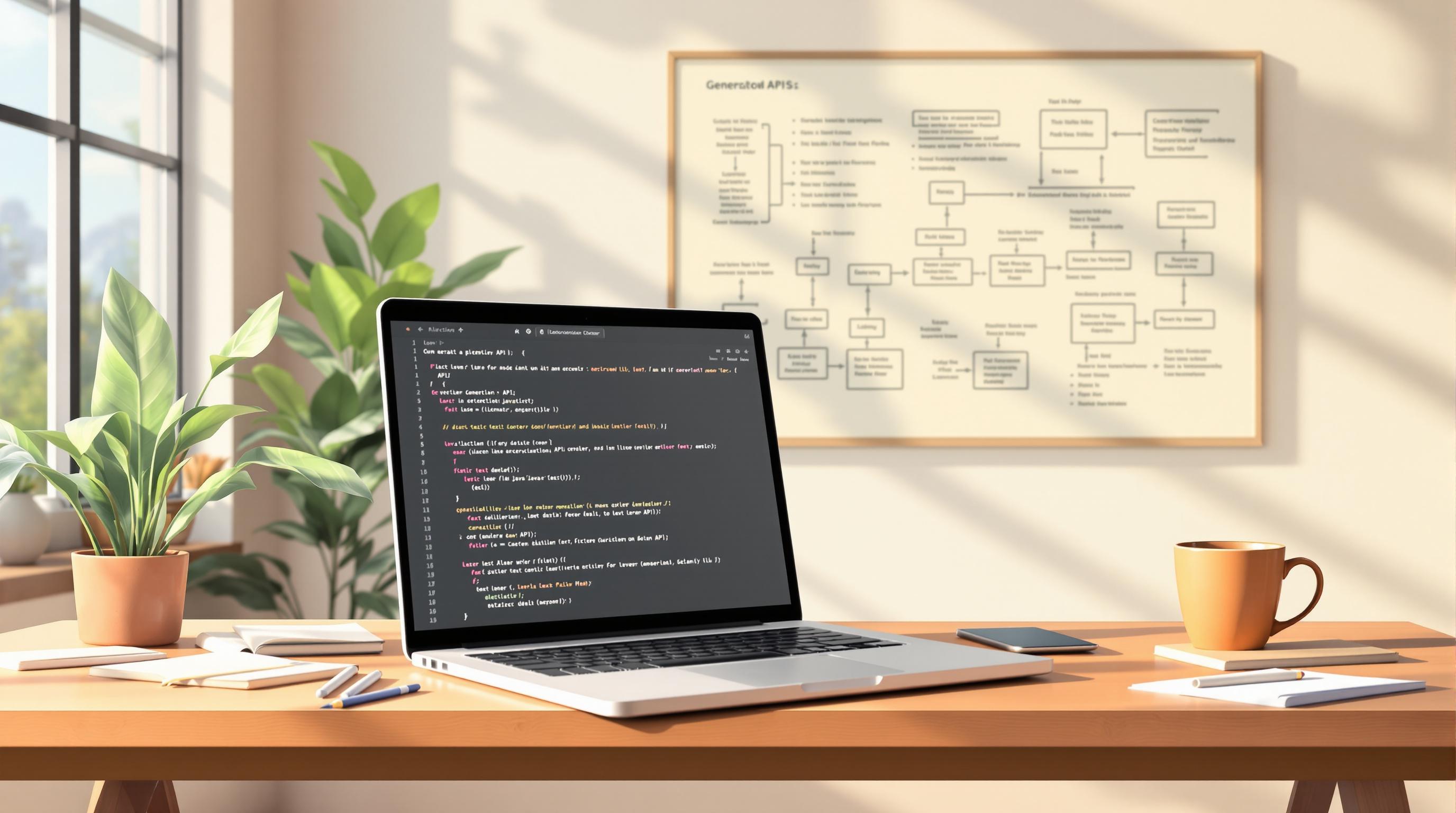 How to Use Text Generation APIs with JavaScript