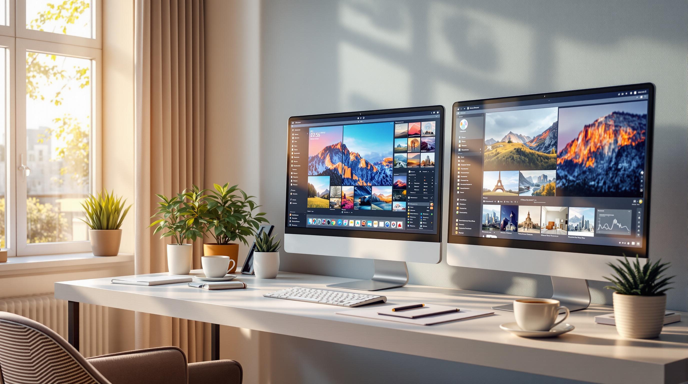 Input and Output Formats: AI Image Tools Compared