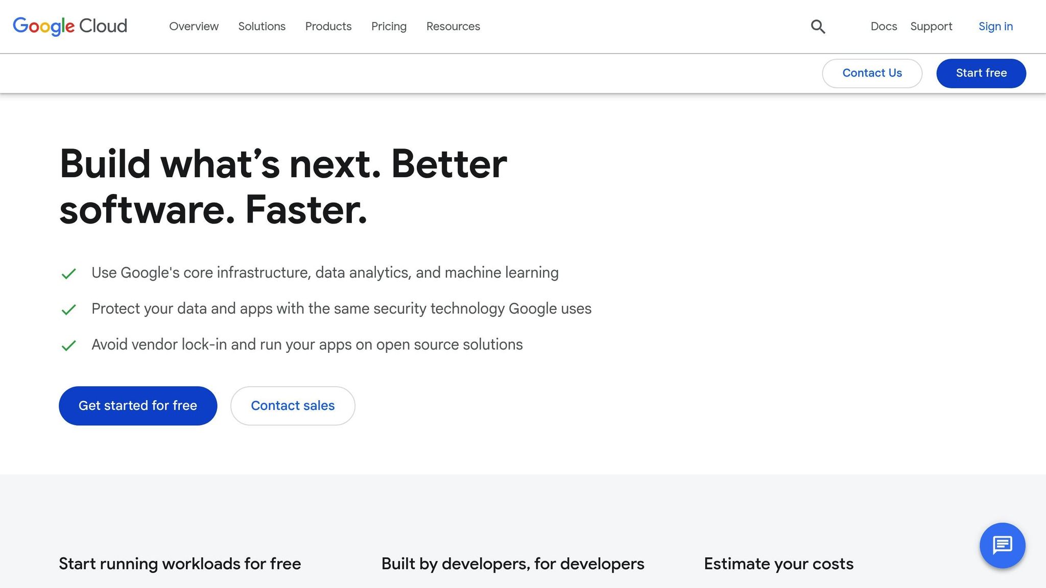 Latency in Multi-Region AI Deployments