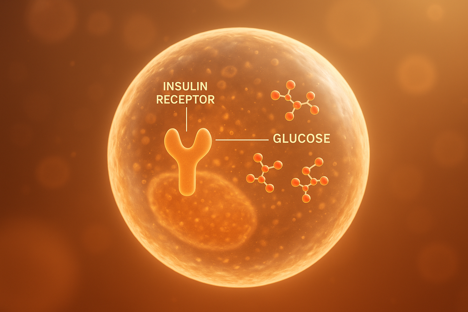Metformin and Insulin Resistance: Key Mechanisms - Oana - Posts