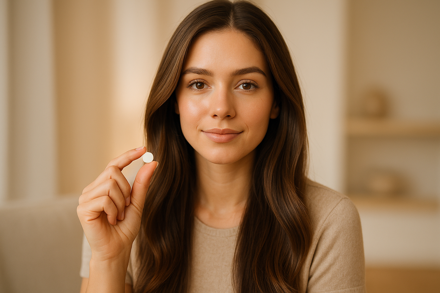 Best Birth Control for Hair Preservation in PCOS - Oana - Posts