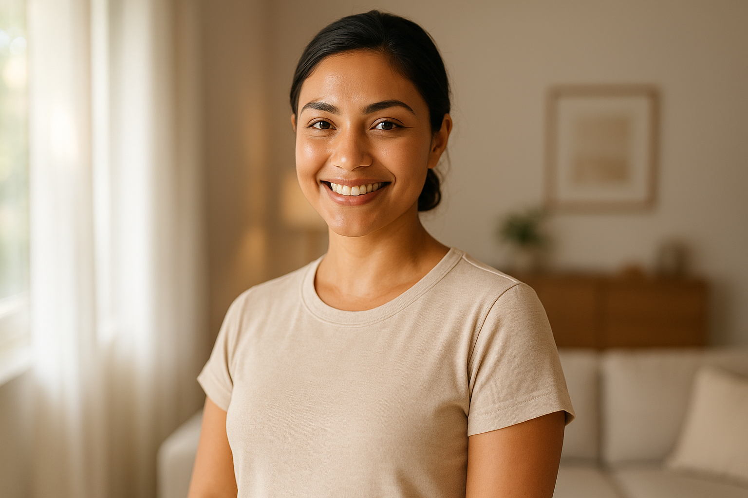 How I Cured My Hirsutism: One Woman's Success Story - Oana - Posts