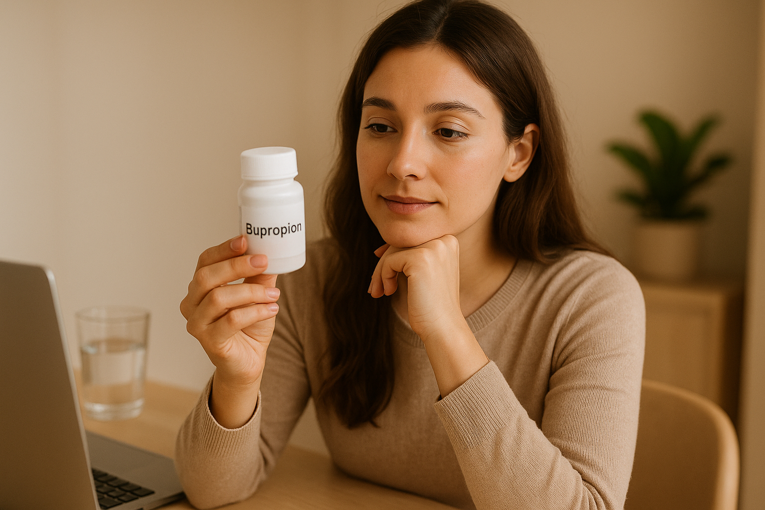 Off-Label Medications for PCOS: Bupropion Overview - Oana - Posts