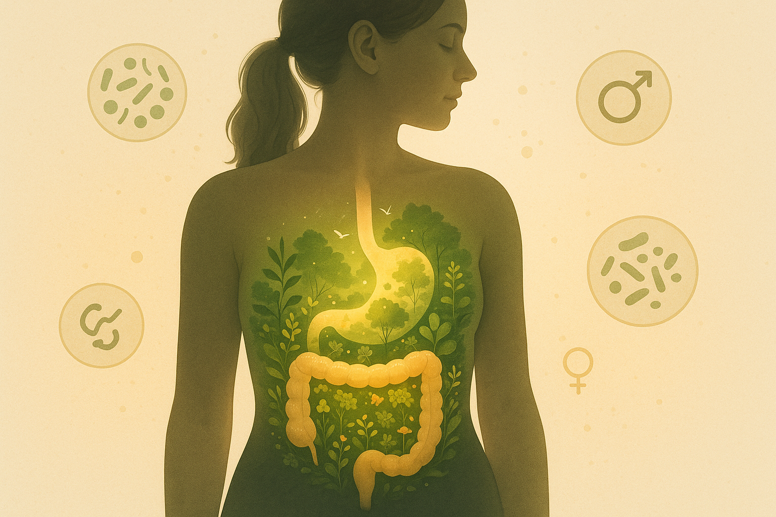 Immune System and PCOS: Gut Connection - Oana - Posts