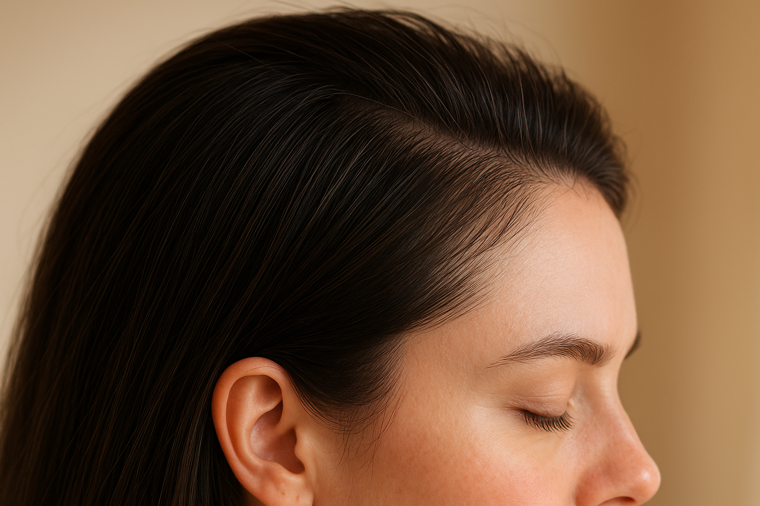 How Topical Anti-Androgens Help Hair Loss - Oana - Posts