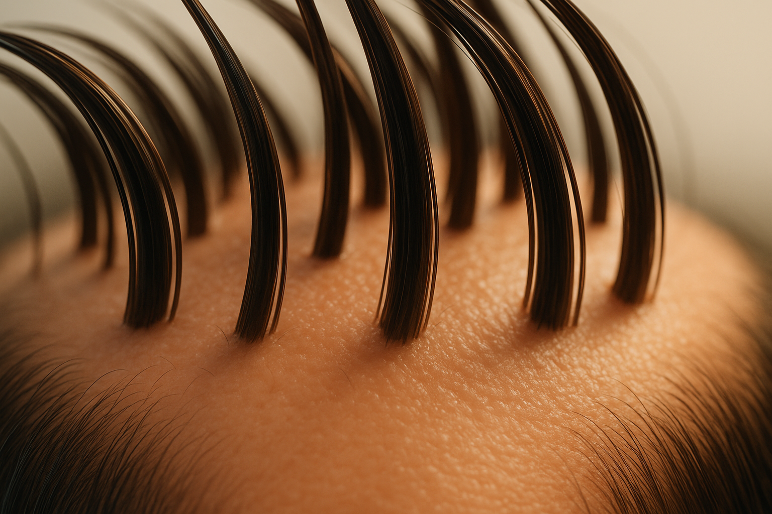 How Scalp Circulation Affects Hair Growth - Oana - Posts