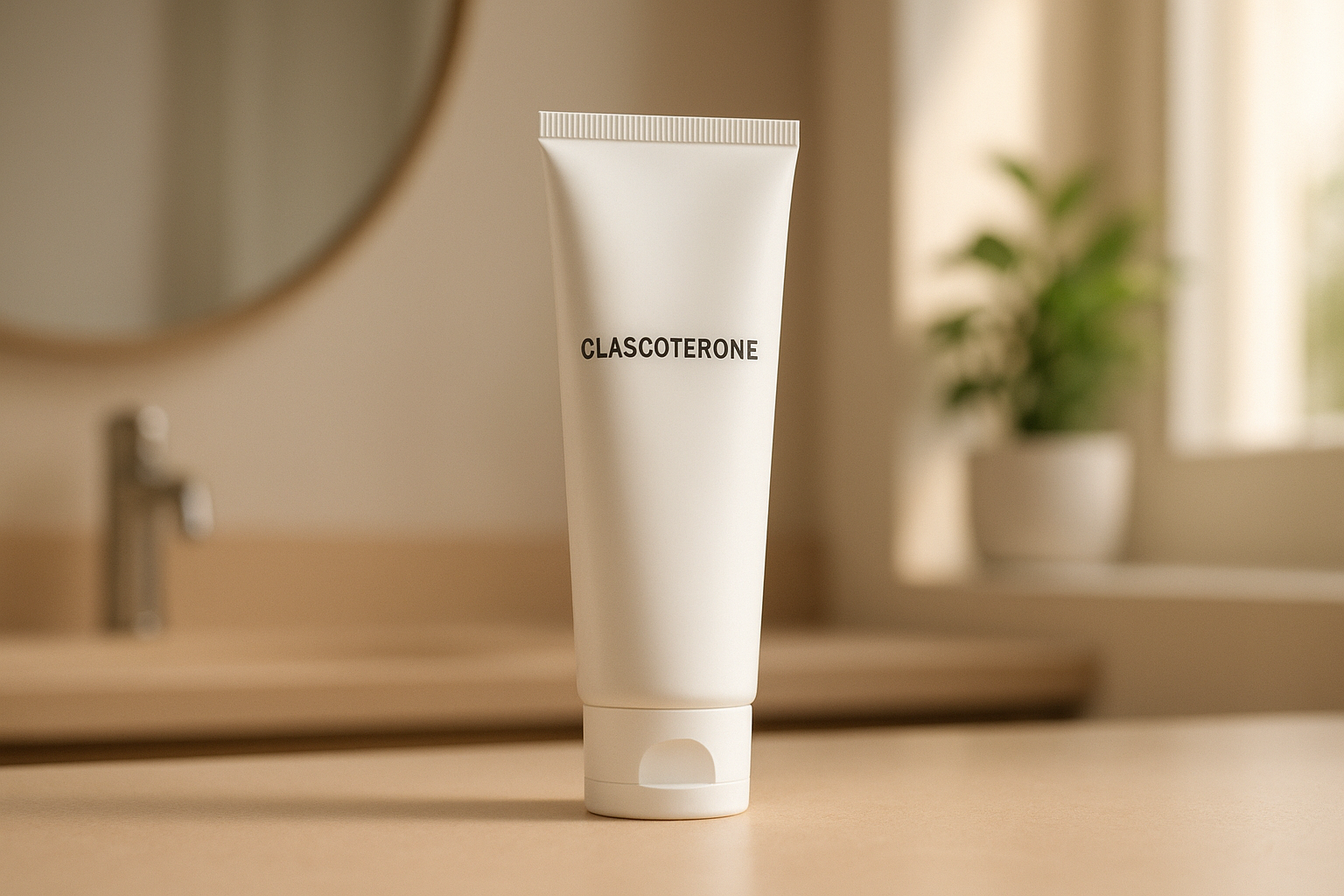 Clascoterone Cream: First Topical Anti-Androgen for Acne - Oana - Posts
