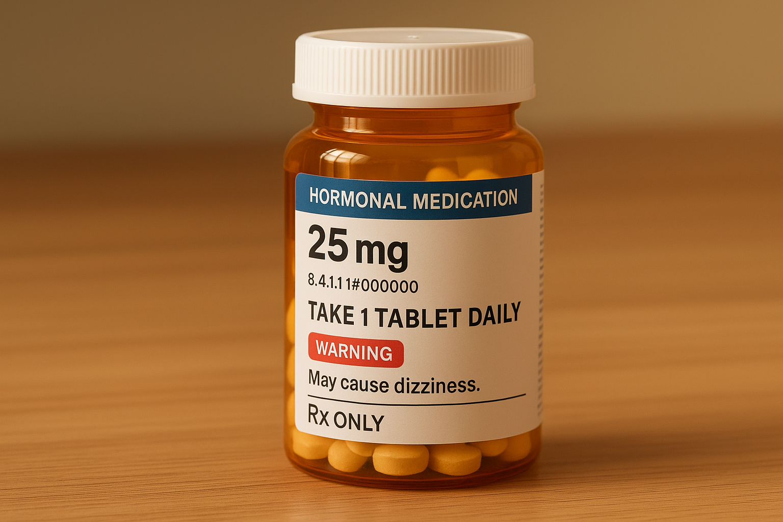Ultimate Guide to Hormonal Medication Label Standards - Oana - Posts