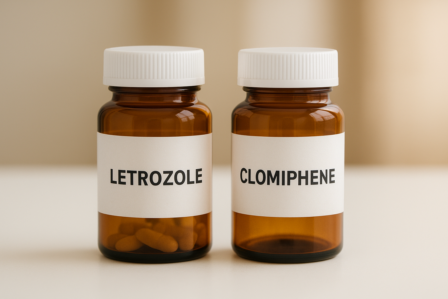Letrozole vs Clomiphene: Side Effects Compared - Oana - Posts