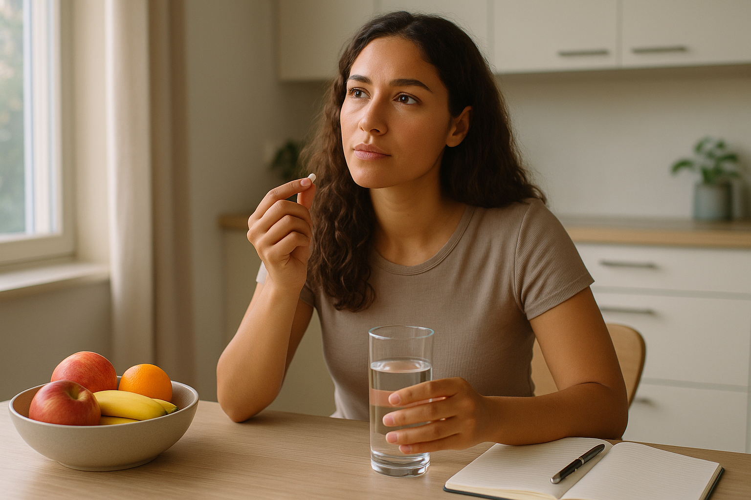 5 Signs Metformin Dosage Needs Adjustment in PCOS - Oana - Posts