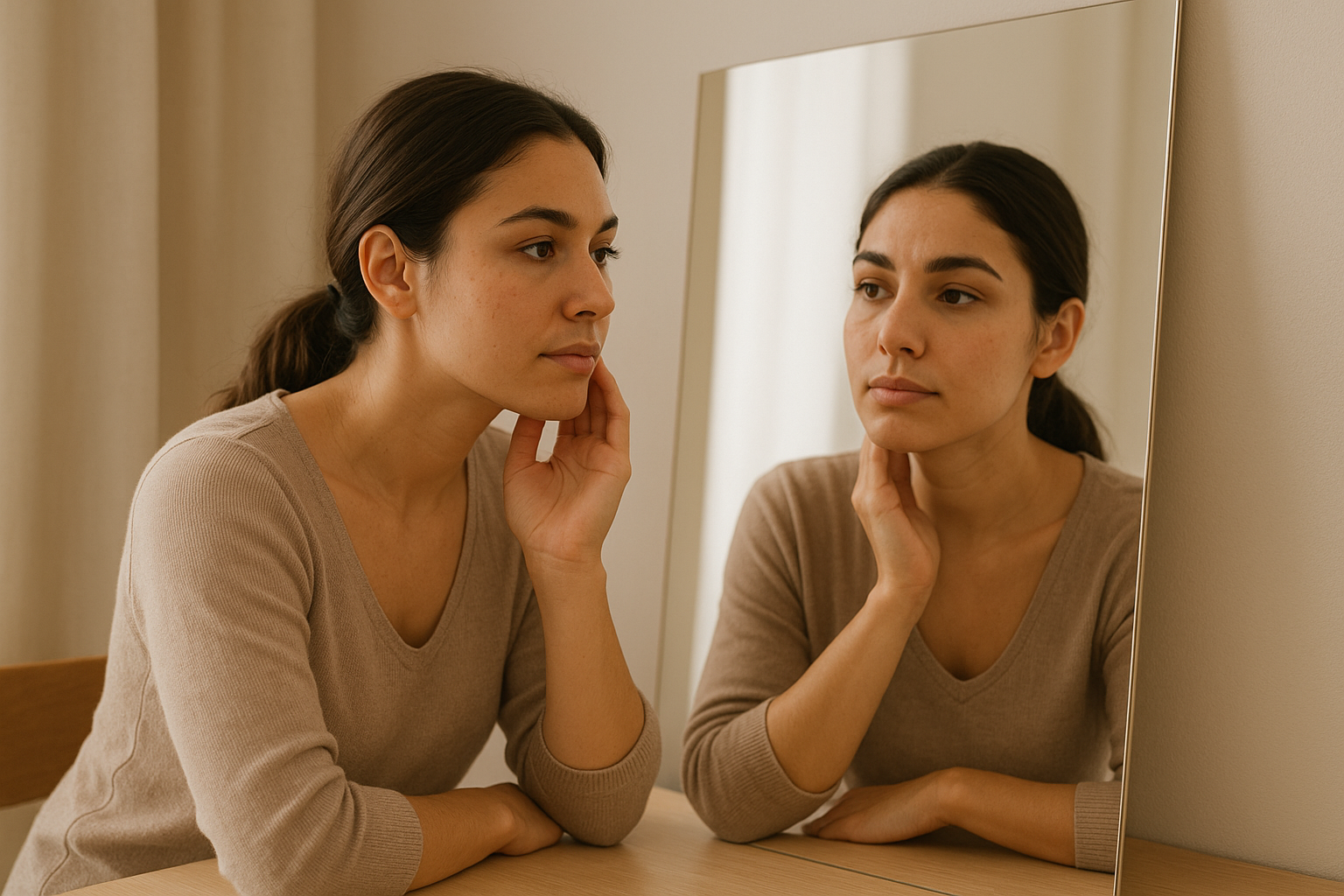 Anti-Androgens for Hirsutism Treatment - Oana - Posts