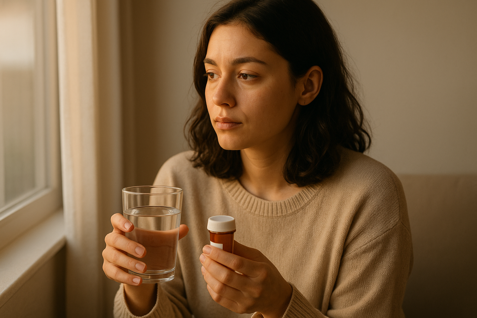 Anti-Androgen Medications and Emotional Side Effects - Oana - Posts
