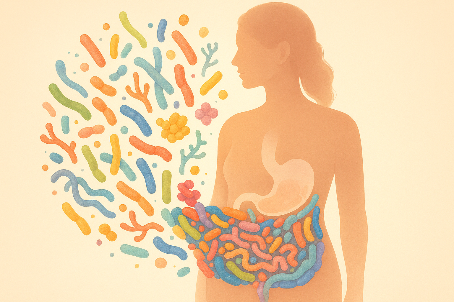 Metformin and Gut Microbiota in PCOS - Oana - Posts