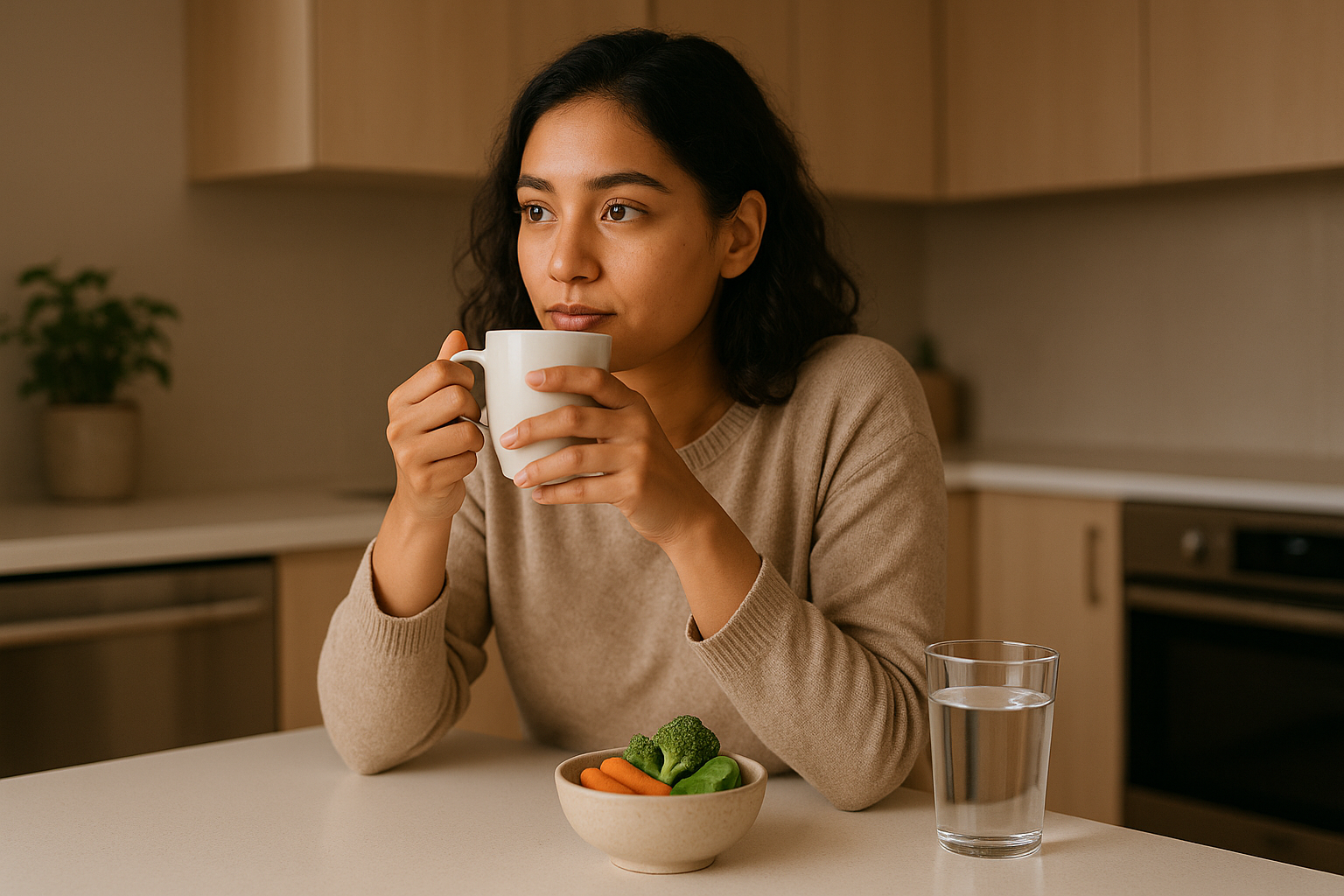 Ultimate Guide to Managing GI Side Effects of PCOS Medications - Oana ...