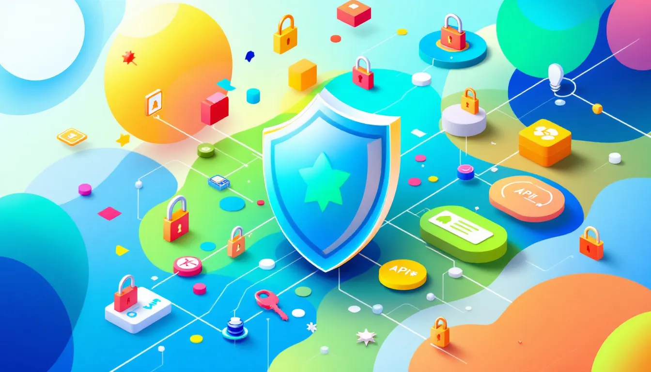 10 API Session Management Best Practices | OilpriceAPI Blog - OilPrice API