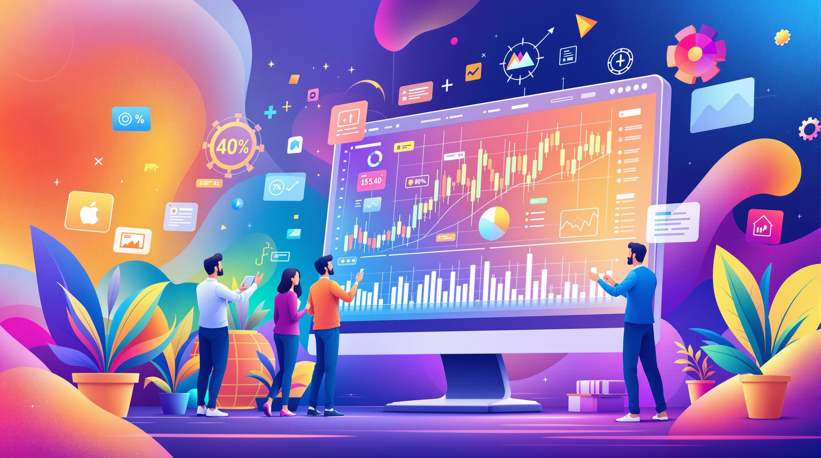 Real-Time Data in Automated Trading Systems | OilpriceAPI Blog ...