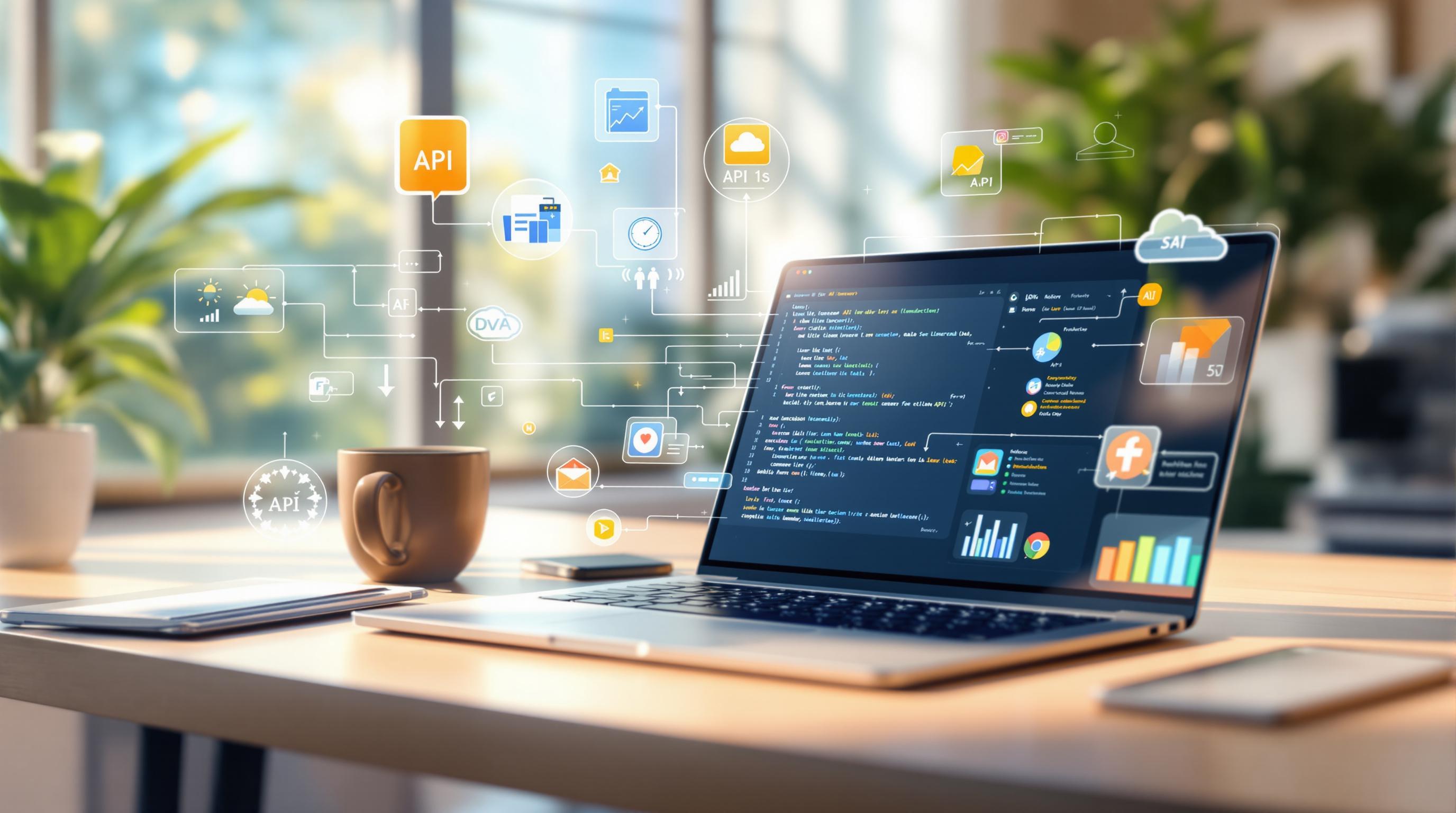 How to connect openai assistant with external APIs using actions How to connect openai assistant with external APIs using actions